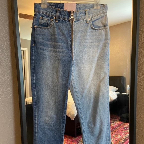 REVICE | Jeans | Revive Denim Yin Yang Jeans | Poshmark